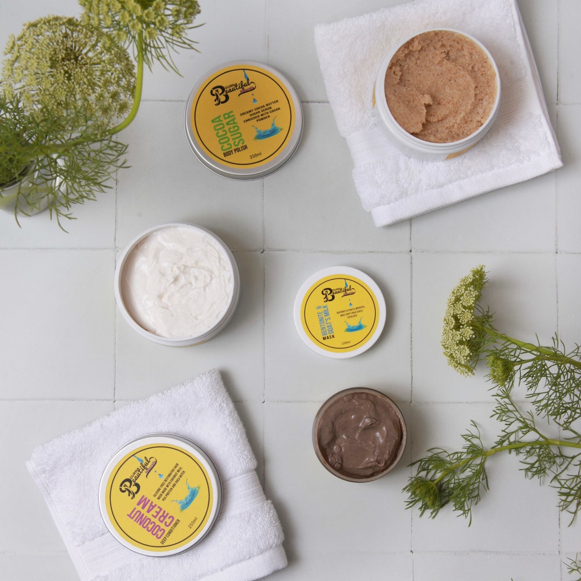 Bundles – BB Naturals